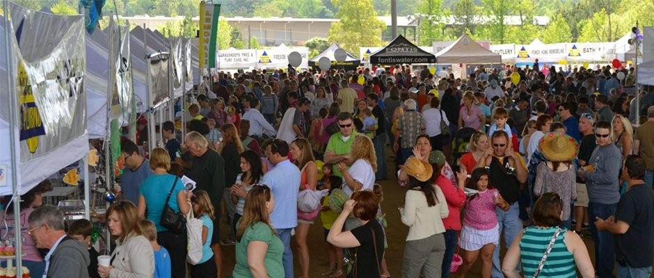 Taste Events - JRM Management