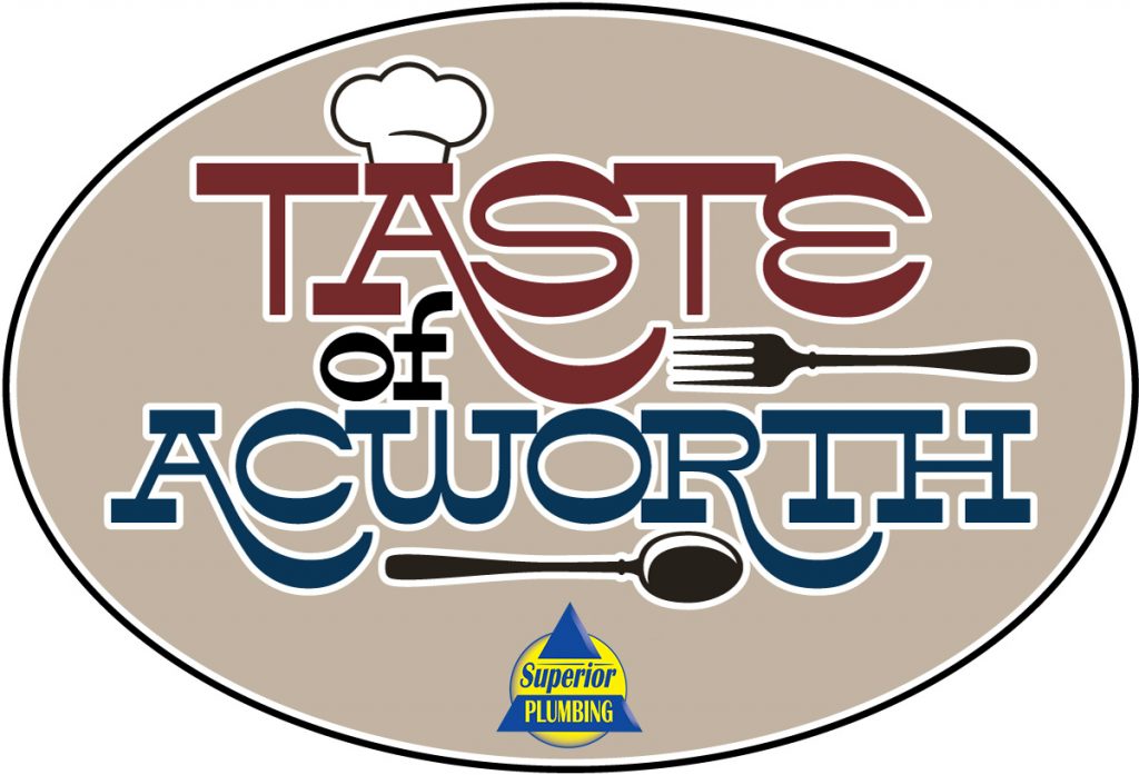 Taste Events - JRM Management